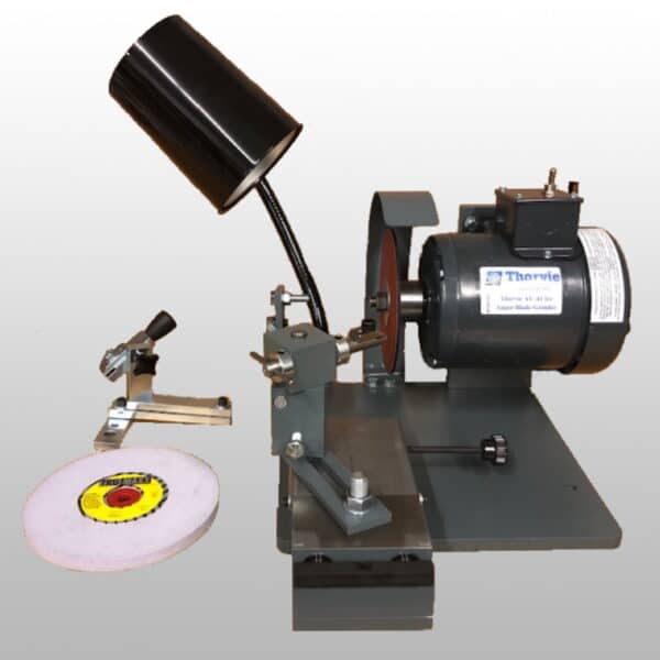 Professional Sharpening Machines | Tool Sharpener Equipment