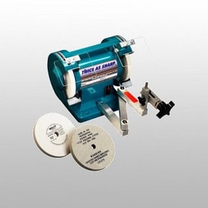 Professional Scissors Sharpener - Thorvie International LLC