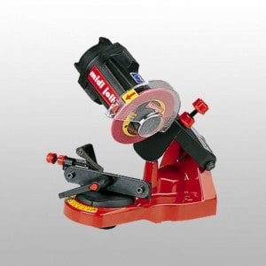 AV-36 Clipper Blade Sharpening Machine - Thorvie International LLC