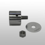 Motor Arbor Extension - Thorvie International LLC