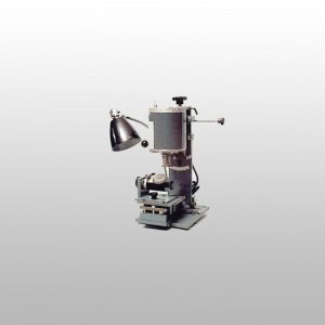AV-36 Clipper Blade Sharpening Machine - Thorvie International LLC