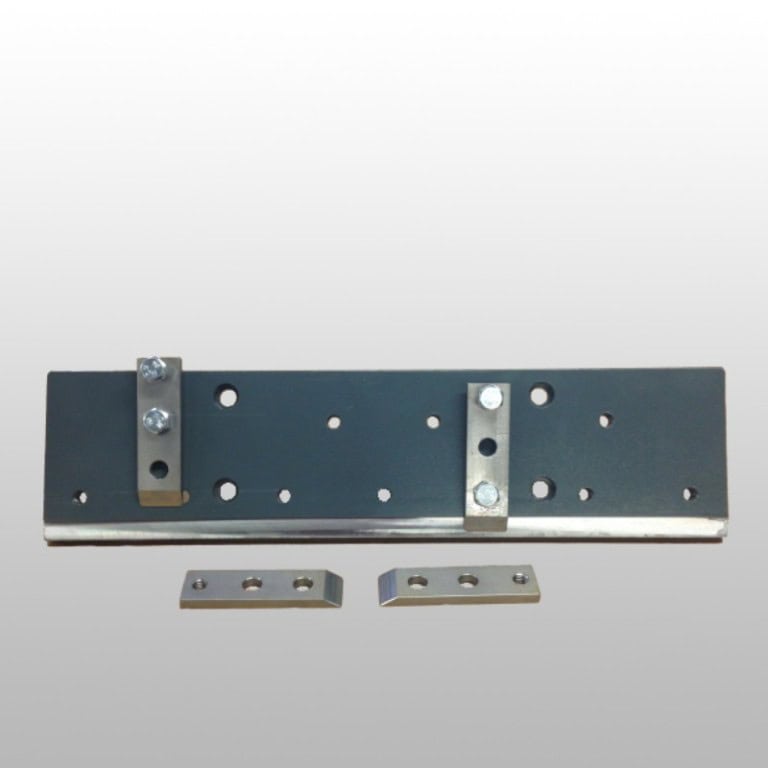 Router Bit Fixture - Thorvie International LLC