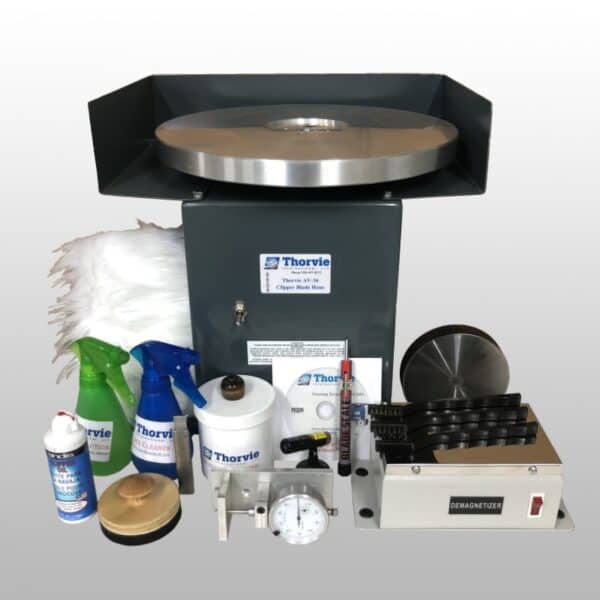 Sharpening Machines - Tool Sharpening Equipment